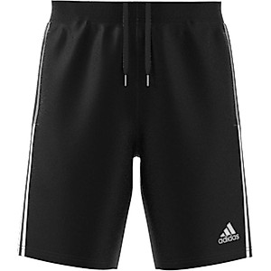 adidas mens Tiro 21 Sweat Shorts Black 3X-Large