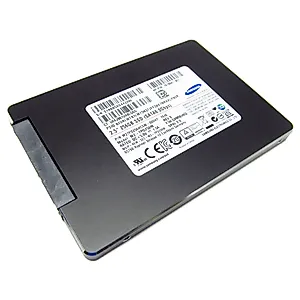 SAMSUNG New A+ Replacement for Dell 0YRK2P Laptop SSD HDD SM841N 2.5" 7mm 256GB MZ-7PD256E MZ7PD256HCGM-000D1 SATA 3.0 6.0Gb/s Hard Disk Solid State Drive