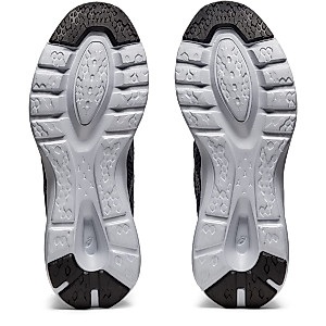 ASICS Women's Versablast Running Shoes, 7.5, Carrier Grey/Piedmont Grey