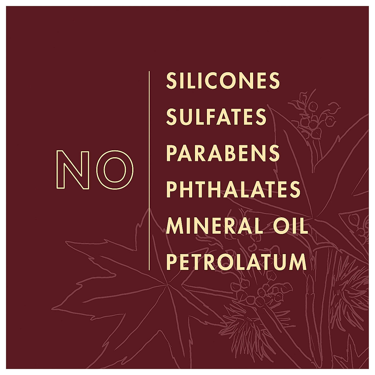 SheaMoisture Leave-In Conditioner with Pure Jamaican Black Castor Oil for Damaged, Over-Processed Hair - Softens and Detangles, 11.5 oz