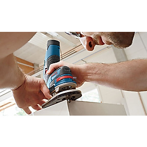 BOSCH RBS030MBS 30-Piece (Universally Compatible Accessory) Carbide-Tipped Wood Router Bit Assorted Set