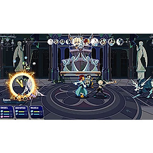 Cris Tales (PS5) - PlayStation 5