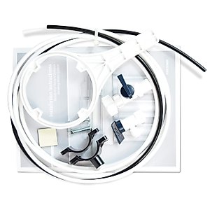 WECO Standard Reverse Osmosis (RO) Water Filter Installation Kit/Moving Kit