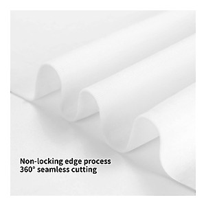 POOEDSO Breathable Hope for A Cure Ewings Sarcoma Awareness Neck Gaiter Double Sided Printing Multipurpose Balaclava Face Masks for Men Women Bandanas Sports Mask White