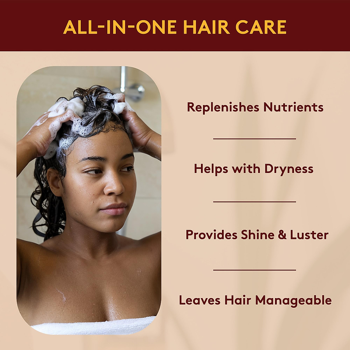 OKAY | African Black Soap Conditioner | For All Hair Types & Textures | Hydrate & Moisturize | With Shea, Olive, Coconut, Aloe Vera and Cocoa | Free of Parabens, Silicones, Sulfates | 12 oz