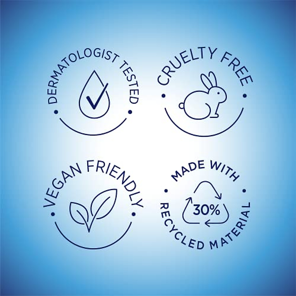 Bioré Daily Blue Agave + Baking Soda Balancing Pore Cleanser, Liquid Cleanser for Combination Skin, to Penetrate Pores & Gently Exfoliate Skin, 6.77 Ounce