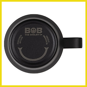 BOB THE COOLER CO 30Oz Tumbler (Black)