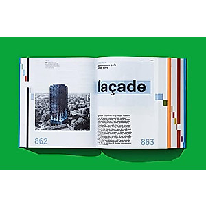 Rem Koolhaas: Elements of Architecture