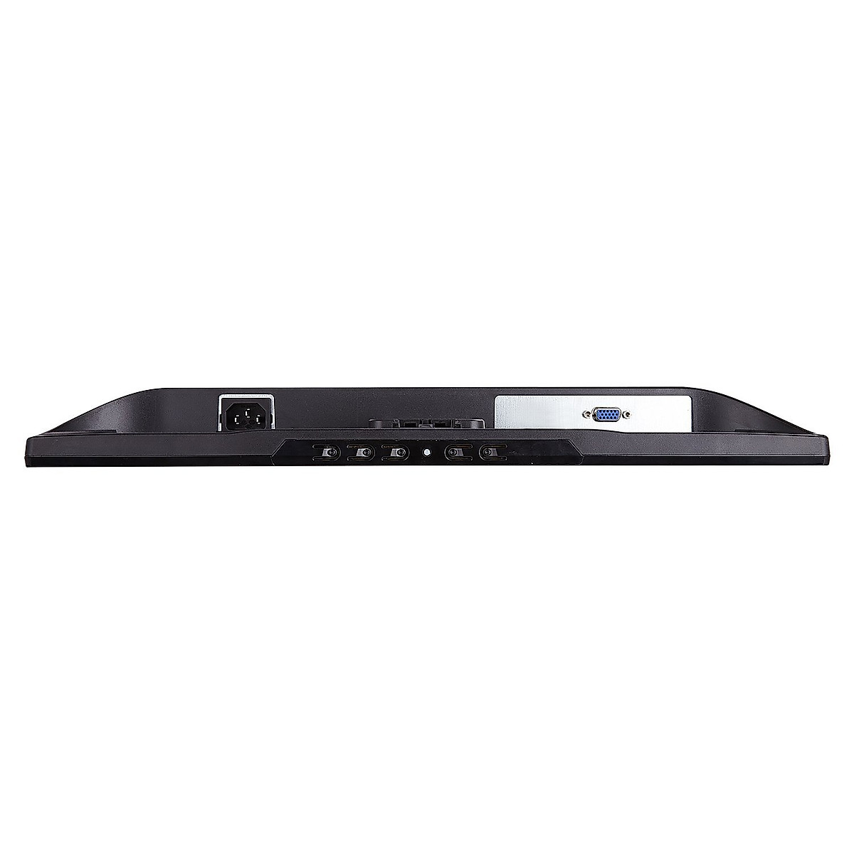 ViewSonic VA2055SA 20 Inch 1080p LED Monitor with VGA Input and Enhanced Viewing Comfort (Renewed)