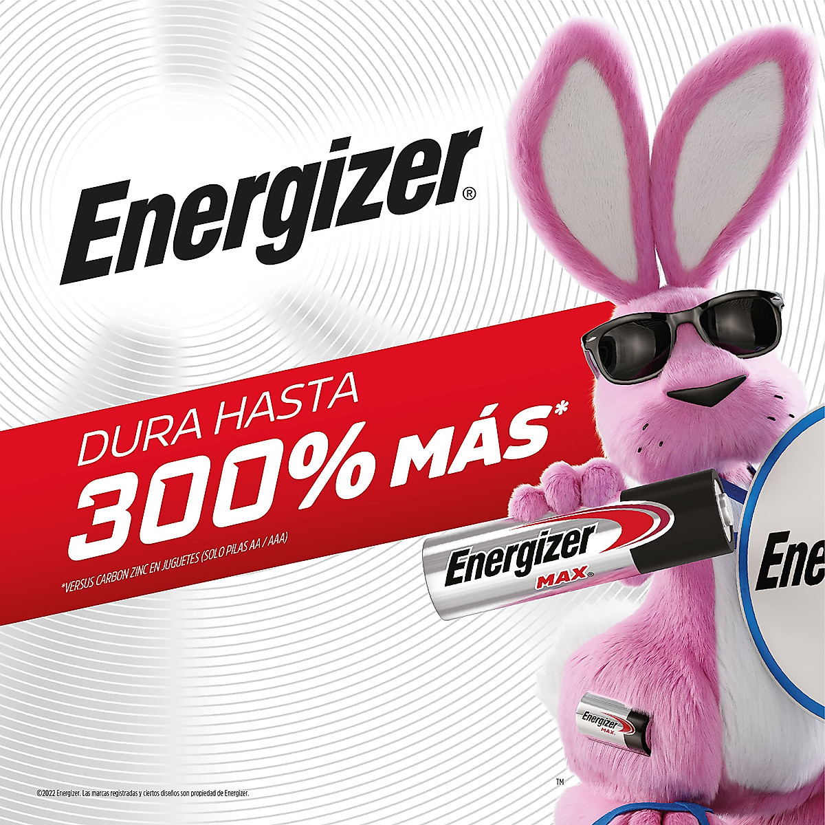 Energizer 12V Batteries, 2 Count