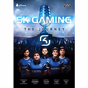 SK Gaming: The Journey