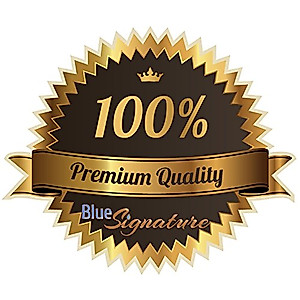 Coffee Filters replacements 9 for Cuisinart coffee machine water filters fully compatible by Blue Signature (9 Cuisinart Filers)