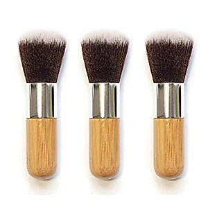 CfoPiryx 3 Pcs Soft Detailing Brushes for Car Cleaning Vents,Auto Detail Brush Car Dash Duster Brush for Dashboard, Interior, Exterior