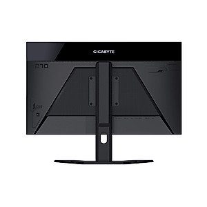 GIGABYTE M27Q-SA-R 27" 170Hz 1440P KVM Gaming Monitor, 2560 x 1440 SS IPS Display, 0.5ms (MPRT) Response Time, HDR Ready, FreeSync Premium, 1x Display Port 1.2, 2X HDMI 2.0, 1x USB Type-C (RENEWED)