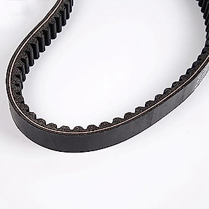 G-PLUS Go Kart Drive Belt 30 Series Compatible with Yerf-Dog Go Karts Go Cart 203591 Q430203W