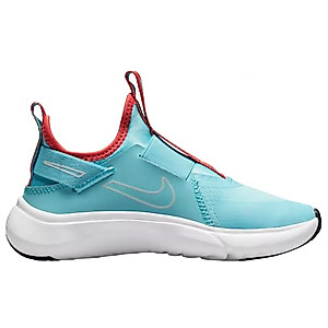 Nike Flex Plus Kids Casual Running Shoe (6, Copa/White-Magic Ember, Numeric_6)