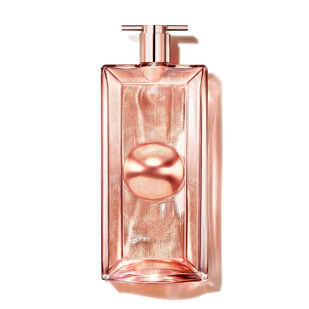 Lancôme Idôle L’Intense Eau de Parfum - Long Lasting Fragrance with Notes of Musky Florals & Vanilla - Warm & Floral Women's Perfume - 1.7 Fl Oz