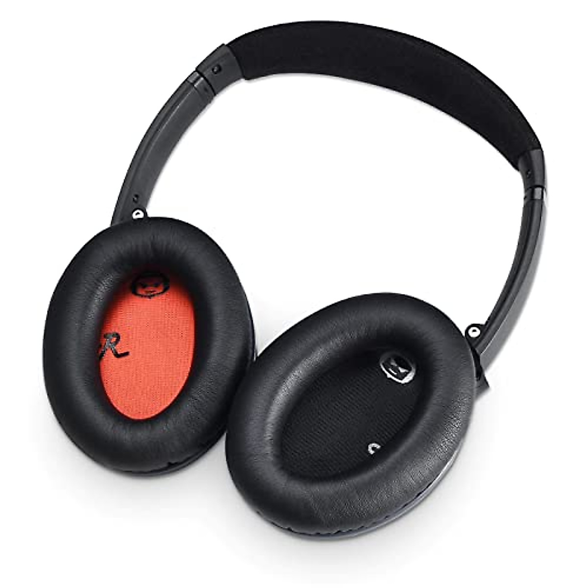 HeadponeMate Earpads for Bose® QC2, QC15, QC25, QC35, QC45 Headphones