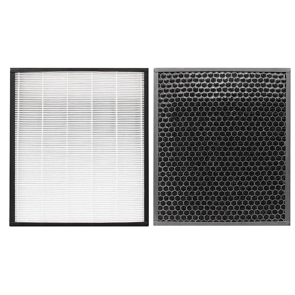 Climestar H13 Grade True HEPA Filter and Pre-Filter Set Compatible Replacement for Levoit LV-PUR131 Air Purifier
