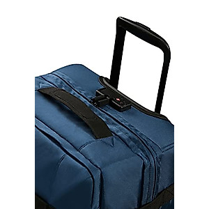 Samsonite Travel Bags, Combat Navy, M (68 cm-84 L)