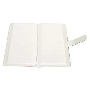 Film Album Book, Mini Photo Book Universal Name Card Holder 3 Inch for Mini 12 Camera