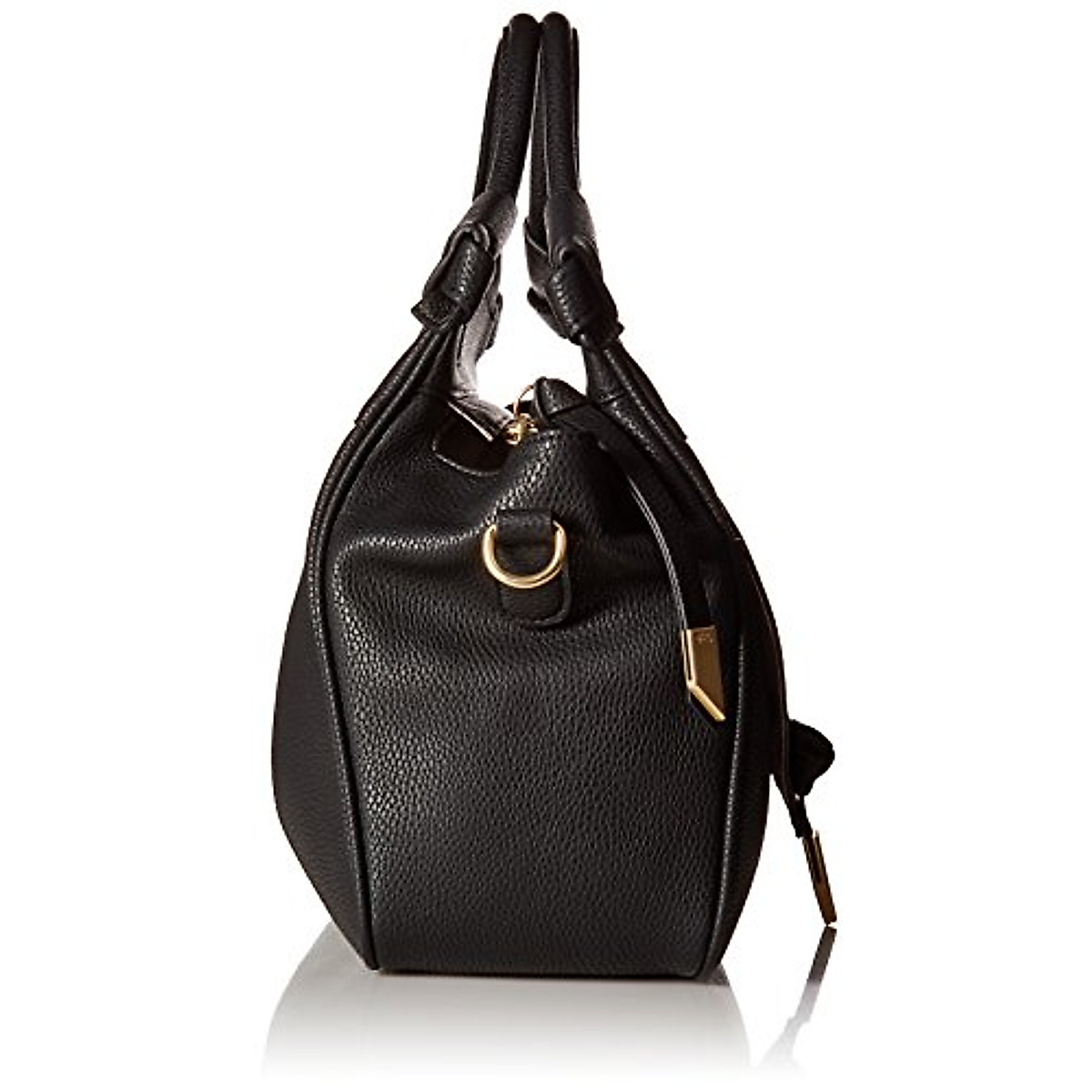 Foley + Corinna Brittany Satchel, Black