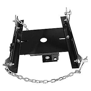 Performance Tool W41044 Transmission Jack Adapter for Cars, Trucks, and other Vehicles