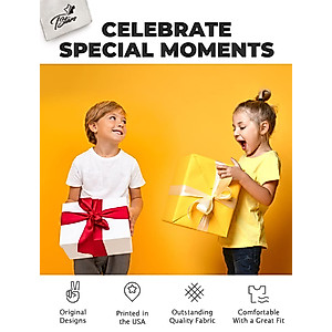 Tractor Big Brother Shirt Baby Reveal Sibling Boy Kids Long Sleeve T-Shirt 3T Black