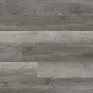 MSI Katalina 6 inch x 48 inch Glue Down Luxury Vinyl Plank Flooring for Pro and DIY Installation 2MM Thick and 6MIL Wear Layer, 36 sq.ft