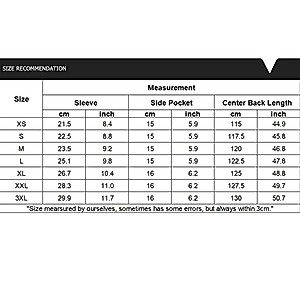 Ekouaer Plus Size Night Gowns for Women V Neck Sleepwear Cotton Knit Loungers Comfort Nightgown with Pockets (Black,XX-Large)