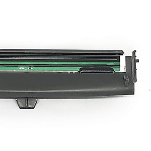 P1080383-415 Printhead for Zebra ZD420 Thermal Label Printer 200DPI Genuine Print Head