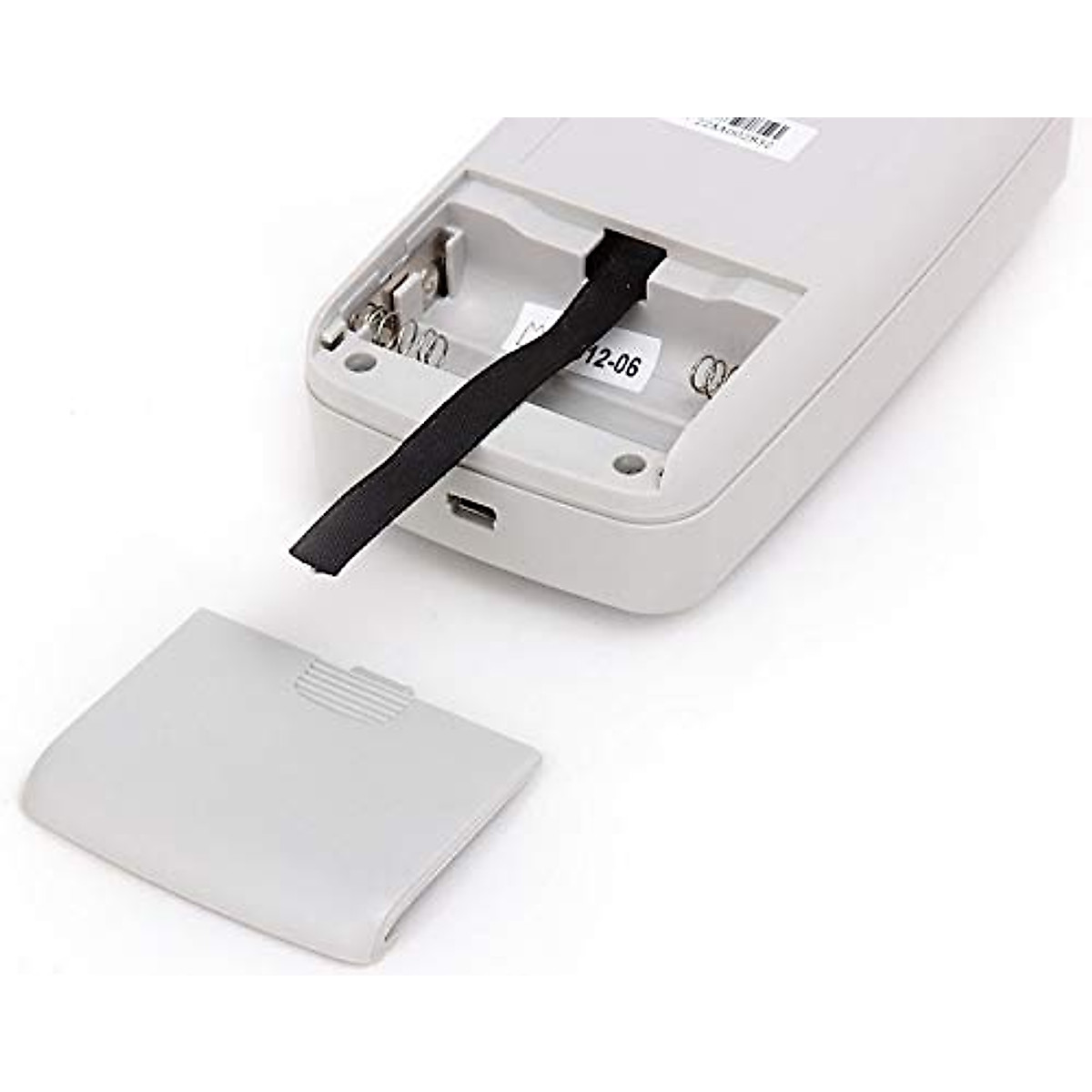 CONTEC ABPM50 Handheld 24hours Ambulatory Blood Pressure Monitor with PC Software for Continuous Monitoring NIBP USB Port with Three Cuffs