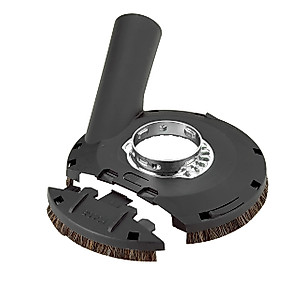 BOSCH Dust extraction guards for sanding 2 605 510 224 GWS 8,10,11,14