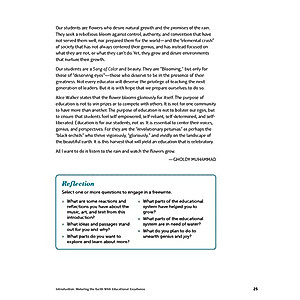 Unearthing Joy: A Guide to Culturally and Historically Responsive Curriculum and Instruction