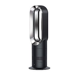 Hot and Cool Fan Heater (AM09) - with Remote + Jet Focus