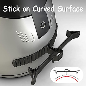 NKTDWO 3PCS Cord Organizer for Kitchen Appliances, Wire Organizer for Home Appliances Cord Keeper Wrapper Stick on Mixer, Coffee Maker, Pressure Cooker, Air Fryer (Mix)