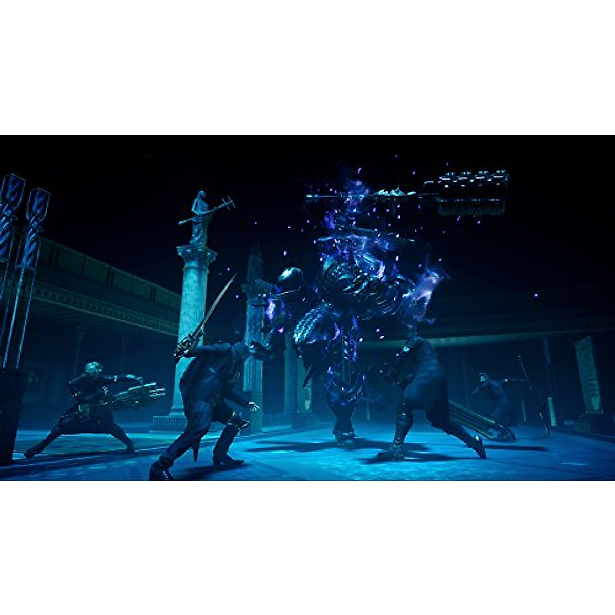 Final Fantasy XV Royal Edition - Xbox One