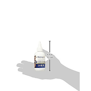 Manna Pro MicrocynAH Ear & Eye Wash, 3 oz