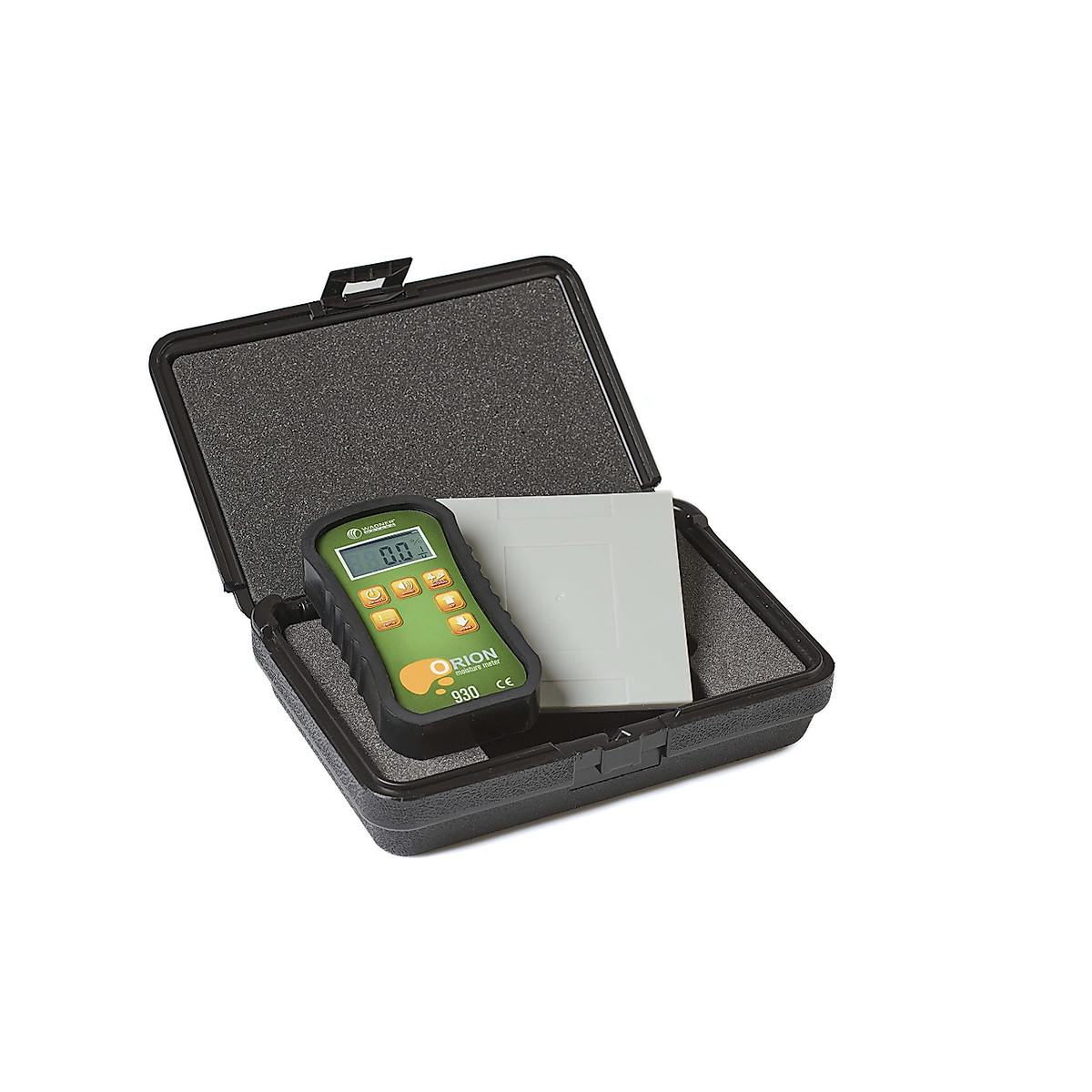 Wagner Meters Orion® 930 Pinless Wood Moisture Meter (with Backlight)