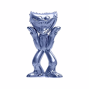 Poppy Playtime - Lenticular Lunchbox Bundle (Image-Changing Case w/ 4 Items, Series 1) [Online Exclusive] [Officially Licensed]