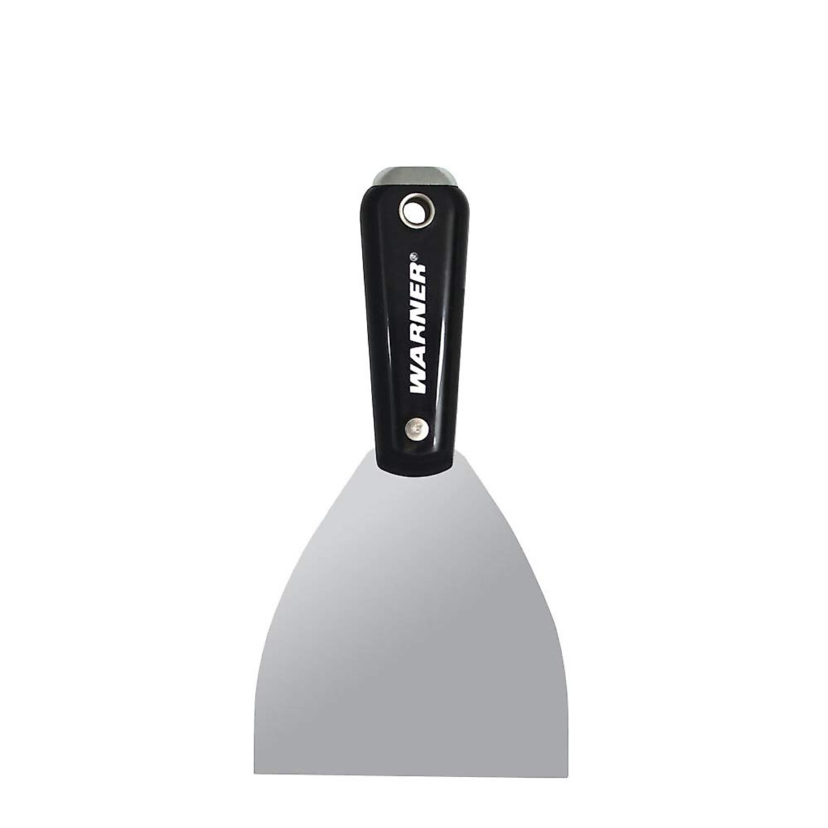 Warner 4" Flex Broad Knife with Hammer Cap, Painter's Series, 10324