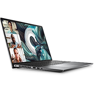 Dell 2023 Vostro 7620 Business 16" FHD+ Laptop Intel 14-Core i7-12700H NVIDIA RTX 3050 4GB GDDR6 40GB DDR5 4TB NVMe SSD WiFi 6E RJ-45 Thunderbolt4 HDMI Webcam Backlit KB Fingerprint Windows 10 Pro