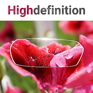 TERAISE 4PCS Fashion Anti-blue light Reading Glasses Men Women Computer Reader(2.25X)