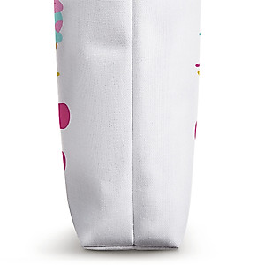 Ice Cream Cone Popsicle Treat Yo' Self Tote Bag
