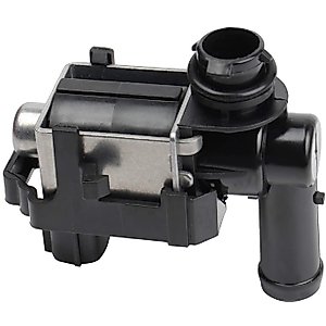 Vapor Canister Purge Solenoid Purge Control Vaccum Solenoid Valve Vapor Canister Shutoff Valve Replaces # K5T45786 14935-JF00A