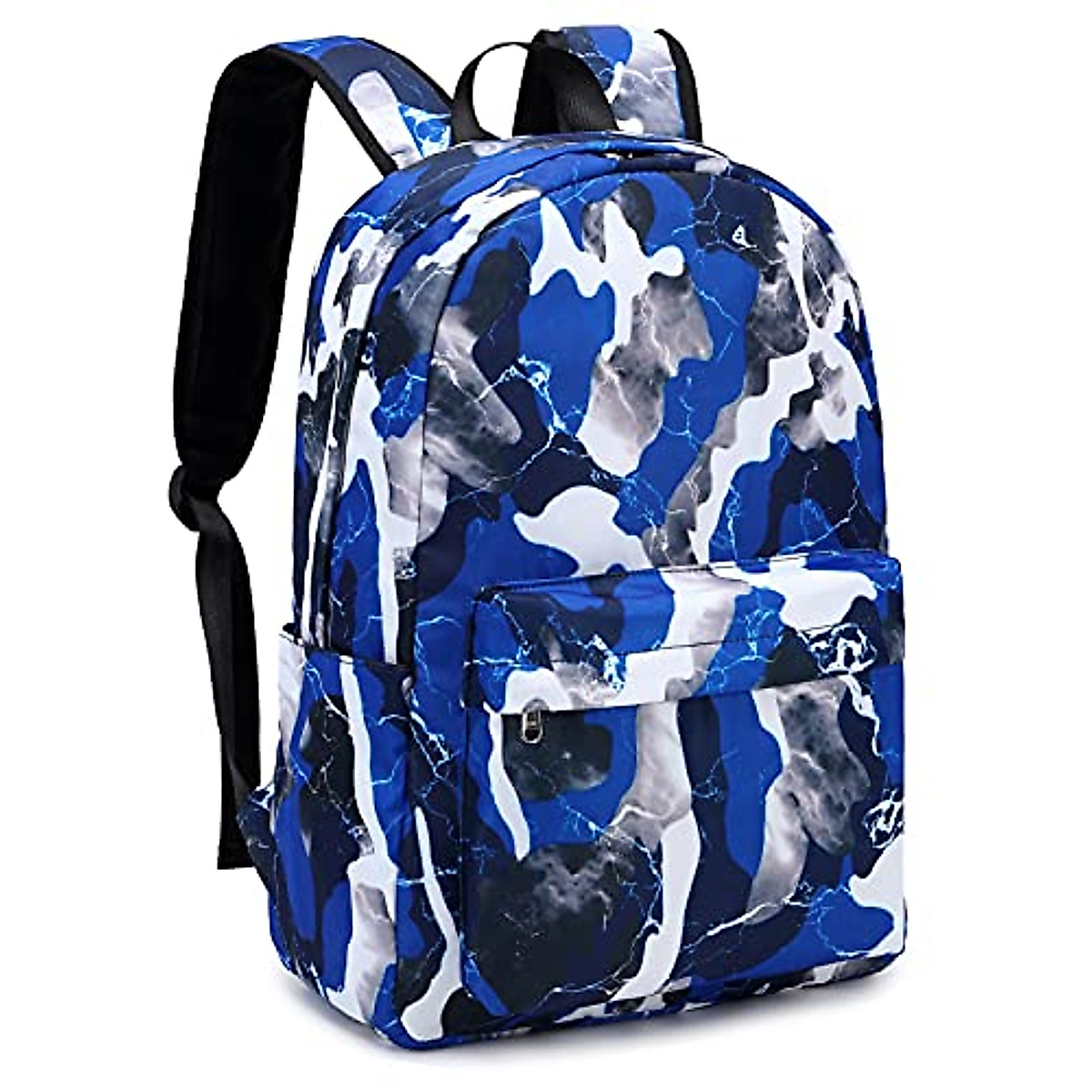 JIANYA Kids Backpack Boy/Girl Backpacks for School with Lunch Box Elementary Back Pack Bookbags for Boy/Girl