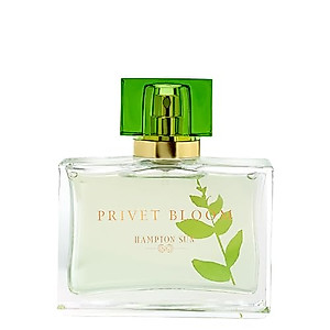 Hampton Sun Privet Bloom Eau de Parfum Spray, 1.7 Fl Oz