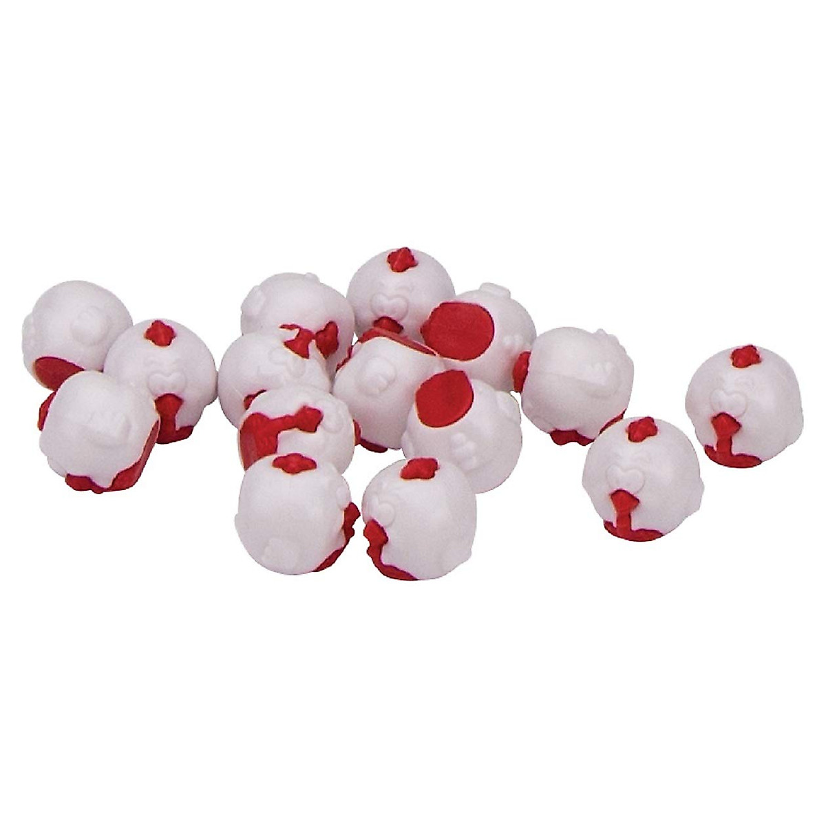 Catch The Fox - Collect The Most Chickens When The Fox Loses His Pants Game! by Goliath, 48 months to 1188 months