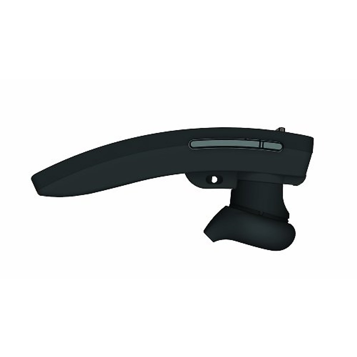 BlueAnt Q2 Bluetooth Headset with Text to Speech and Voice Recognition