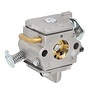 ATVATP C1Q-S57B Carburetor fit Sthil 170 Chainsaw Carburetor MS 170 MS 180 017 018 MS 170C MS 180C Chainsaw & 1130 400 1302 Ignition Coil 1130 124 0800 Air Filter